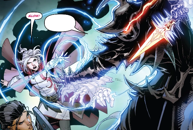 Category:Chronomancy spells | Forgotten Realms Wiki | Fandom