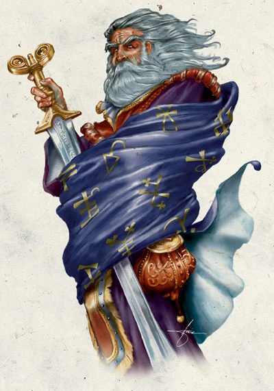 Shaundakul | Forgotten Realms Wiki | FANDOM powered by Wikia