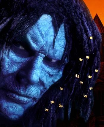 Nameless One | Forgotten Realms Wiki | Fandom