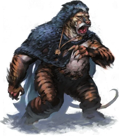 Anth-Malar | Forgotten Realms Wiki | Fandom