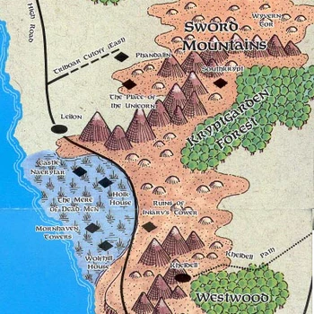 Leilon | Forgotten Realms Wiki | Fandom