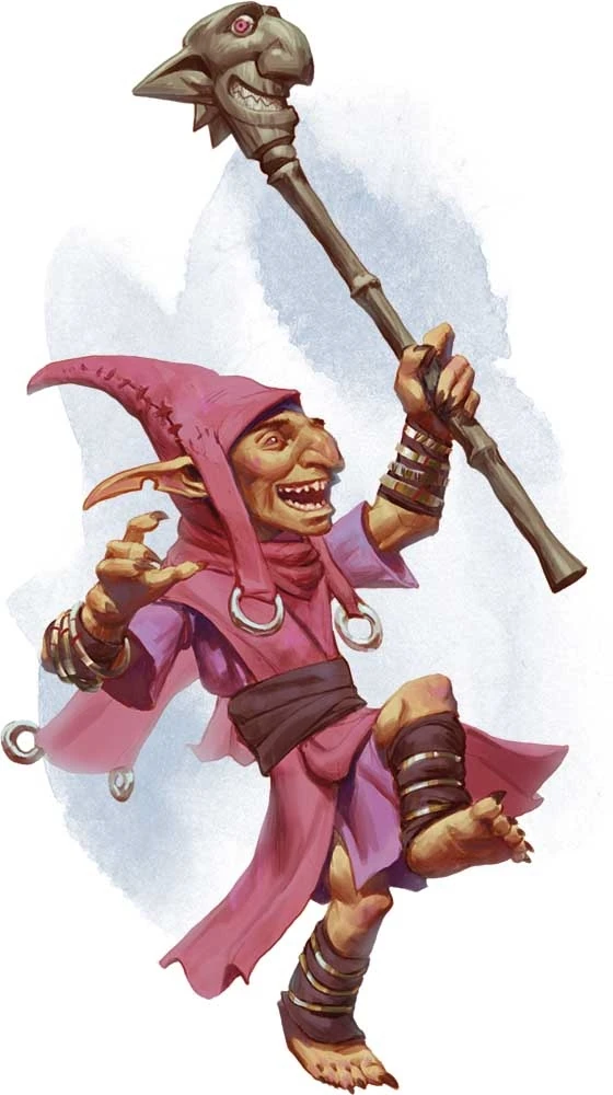 Nilbog | Forgotten Realms Wiki | FANDOM powered by Wikia