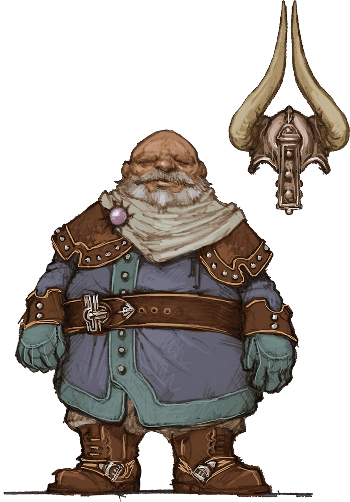 Category:Members of the Xanathar's Thieves' Guild | Forgotten Realms ...