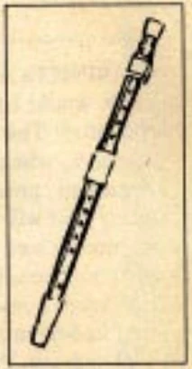 Longhorn | Forgotten Realms Wiki | Fandom