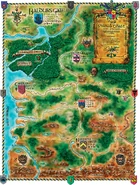 Sword Coast | Forgotten Realms Wiki | Fandom