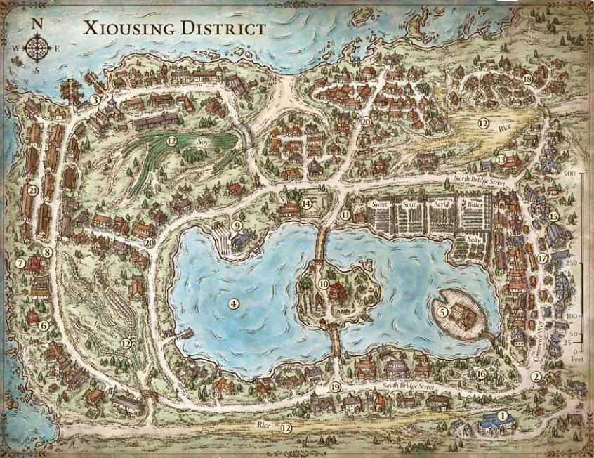 Category:Locations in Marsember | Forgotten Realms Wiki | Fandom