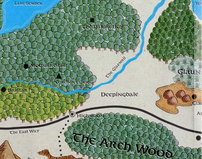 Deepingdale | Forgotten Realms Wiki | Fandom