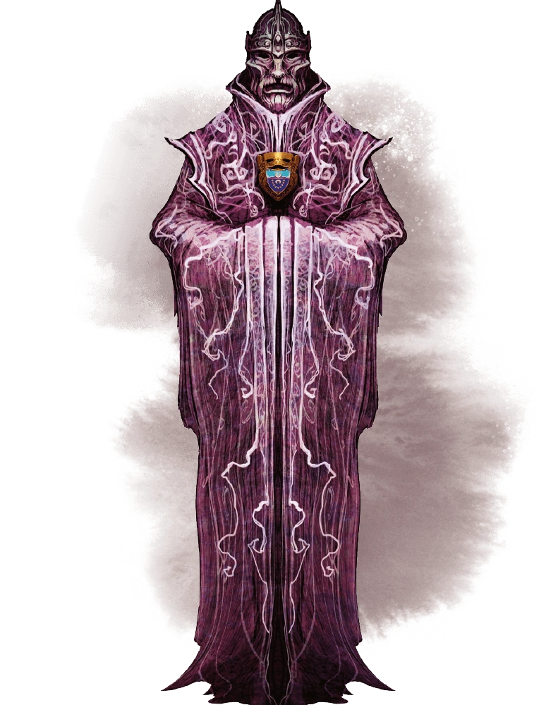 Lord's ensemble | Forgotten Realms Wiki | Fandom