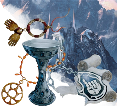 Holy symbol | Forgotten Realms Wiki | Fandom