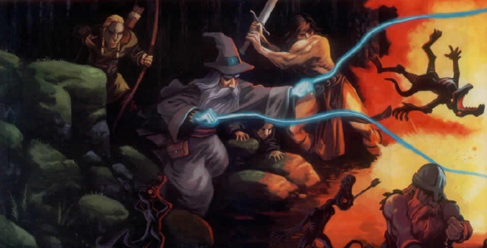 Adventurer | Forgotten Realms Wiki | FANDOM powered by Wikia