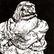 Firbolg | Forgotten Realms Wiki | Fandom