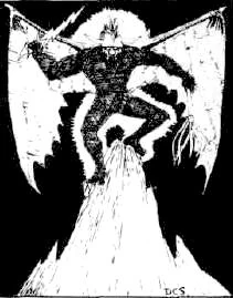 Balor | Forgotten Realms Wiki | Fandom