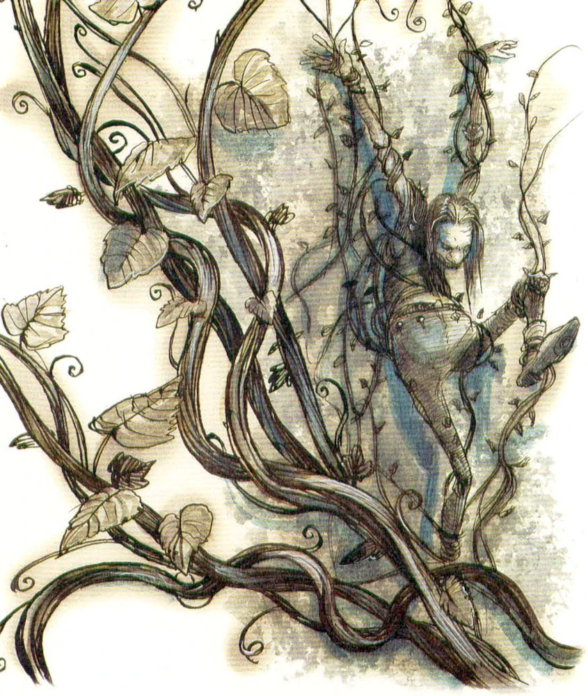 Razorvine | Forgotten Realms Wiki | Fandom