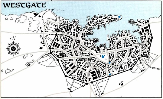 Westgate | Forgotten Realms Wiki | FANDOM powered by Wikia