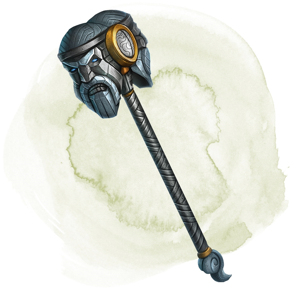 Hammer of Thunderbolts | Forgotten Realms Wiki | FANDOM powered by Wikia Hammer of Thunderbolts | Forgotten Realms Wiki | FANDOM powered by Wikia
