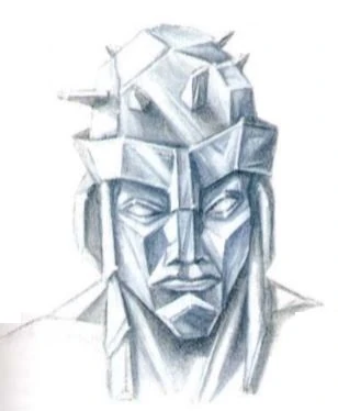 Diamond golem | Forgotten Realms Wiki | Fandom