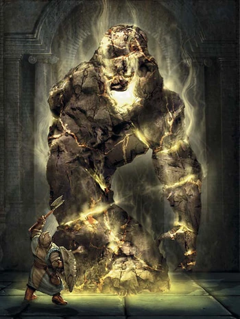 Ember guard | Forgotten Realms Wiki | Fandom