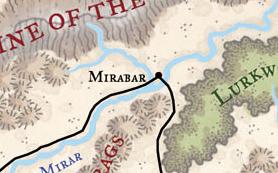 Mirabar | Forgotten Realms Wiki | Fandom