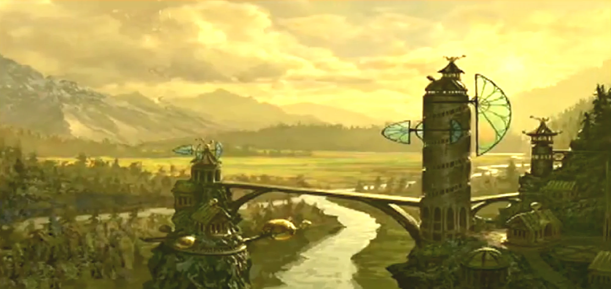 Blackstaff Tower | Forgotten Realms Wiki | Fandom