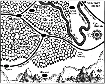 Waymoot | Forgotten Realms Wiki | Fandom