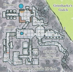 Hellgate Keep | Forgotten Realms Wiki | Fandom