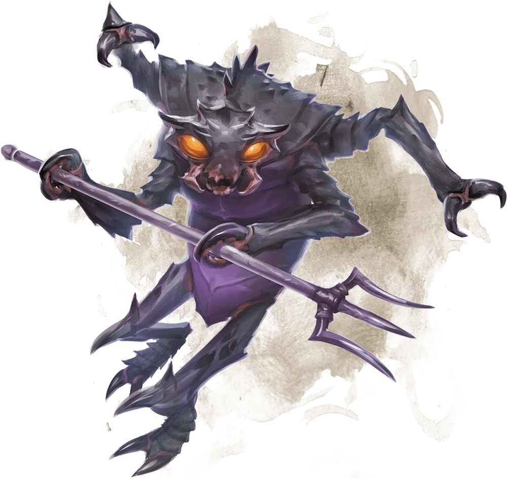 Mezzoloth | Forgotten Realms Wiki | Fandom