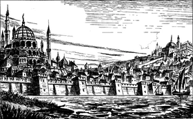 Athkatla | Forgotten Realms Wiki | Fandom