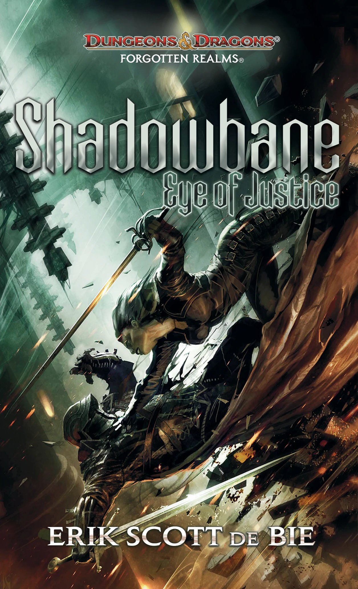Shadowbane: Eye of Justice | Forgotten Realms Wiki | FANDOM powered by ...