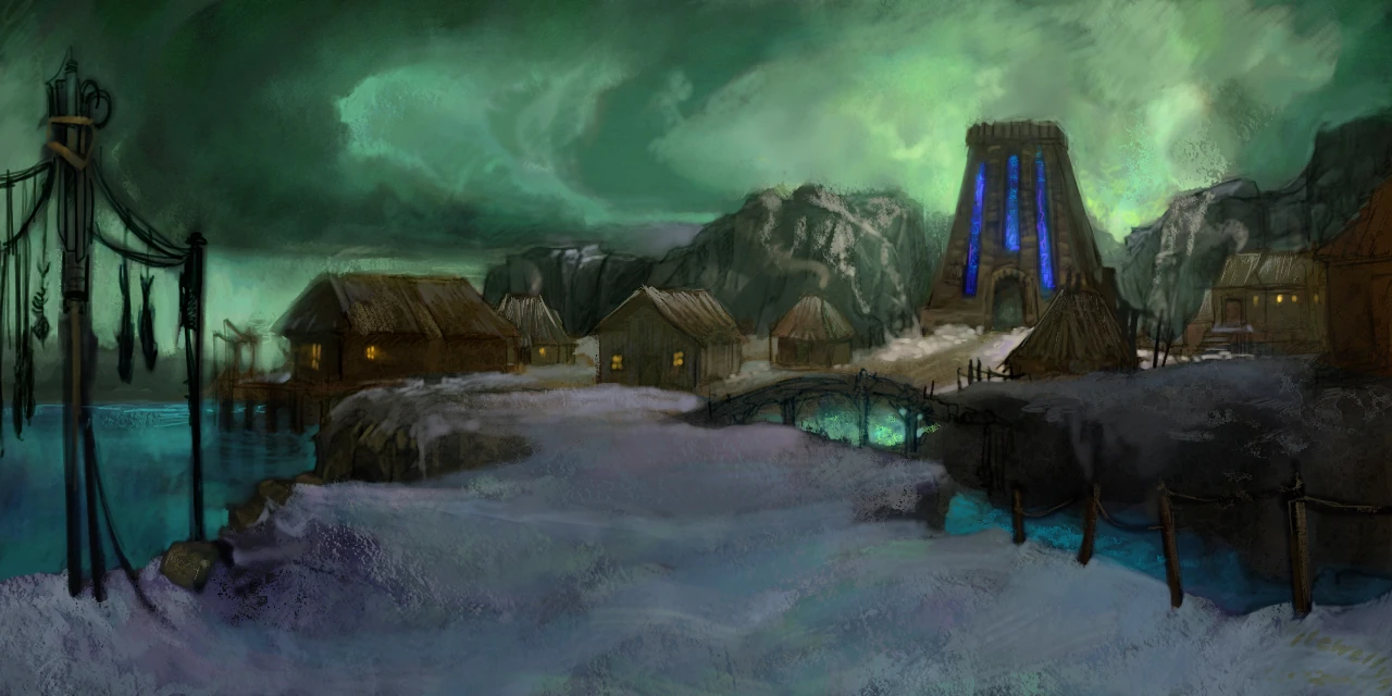 Easthaven | Forgotten Realms Wiki | Fandom