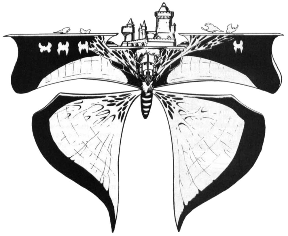 Armada (spelljammer) | Forgotten Realms Wiki | Fandom