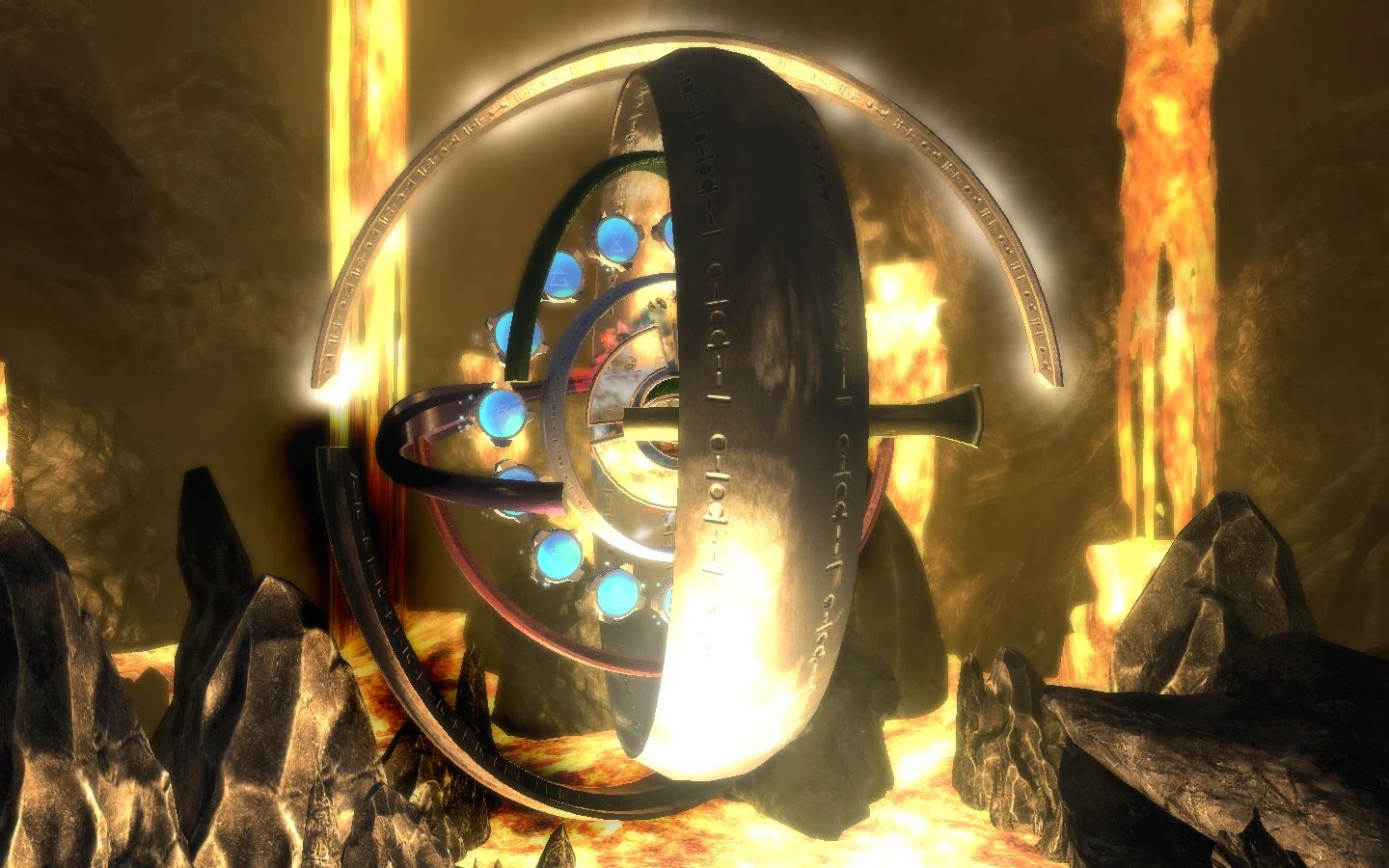 Maze Engine | Forgotten Realms Wiki | FANDOM powered by Wikia