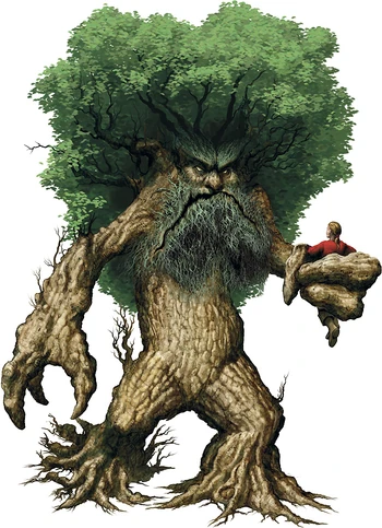 Treant | Forgotten Realms Wiki | FANDOM powered by Wikia
