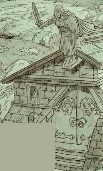 Old Tomb | Forgotten Realms Wiki | Fandom