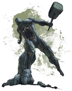 Tomb tapper | Forgotten Realms Wiki | FANDOM powered by Wikia