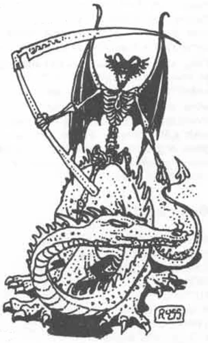 Ygorl | Forgotten Realms Wiki | Fandom