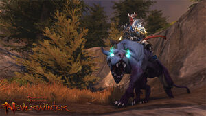 Yeth hound | Forgotten Realms Wiki | Fandom