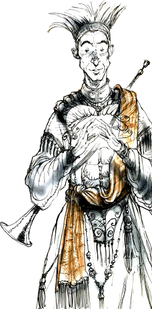 Trumpet archon | Forgotten Realms Wiki | FANDOM powered by Wikia