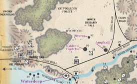 Amphail (village) | Forgotten Realms Wiki | Fandom