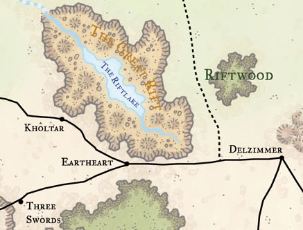 Khôltar | Forgotten Realms Wiki | Fandom