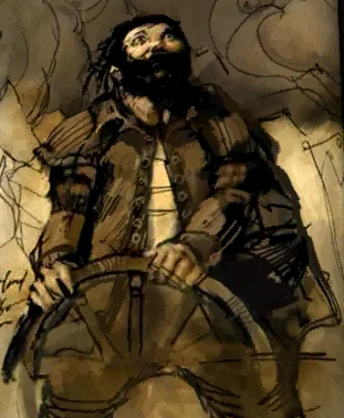 Oswald Fiddlebender | Forgotten Realms Wiki | Fandom