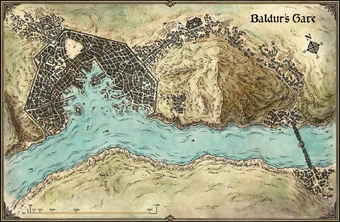 World Maps Library - Complete Resources: High Resolution Dungeons And ...