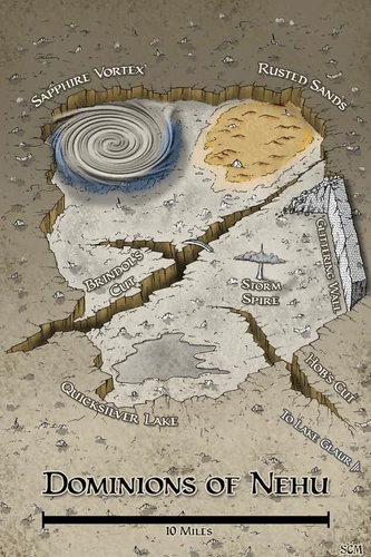 Glaur | Forgotten Realms Wiki | Fandom