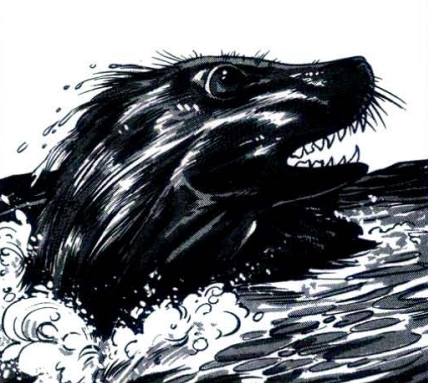 Bunyip | Forgotten Realms Wiki | Fandom