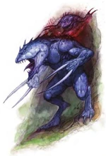 Slaad | Forgotten Realms Wiki | Fandom