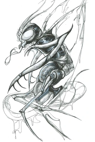 Assassin bug | Forgotten Realms Wiki | Fandom