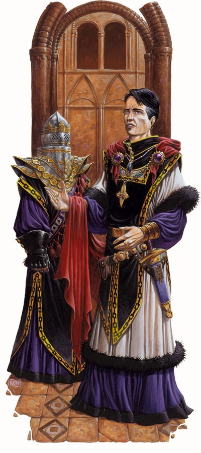 Guide to Waterdeep – City of Splendors