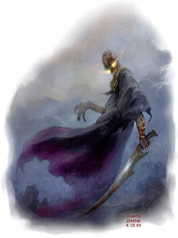 Ultroloth | Forgotten Realms Wiki | Fandom