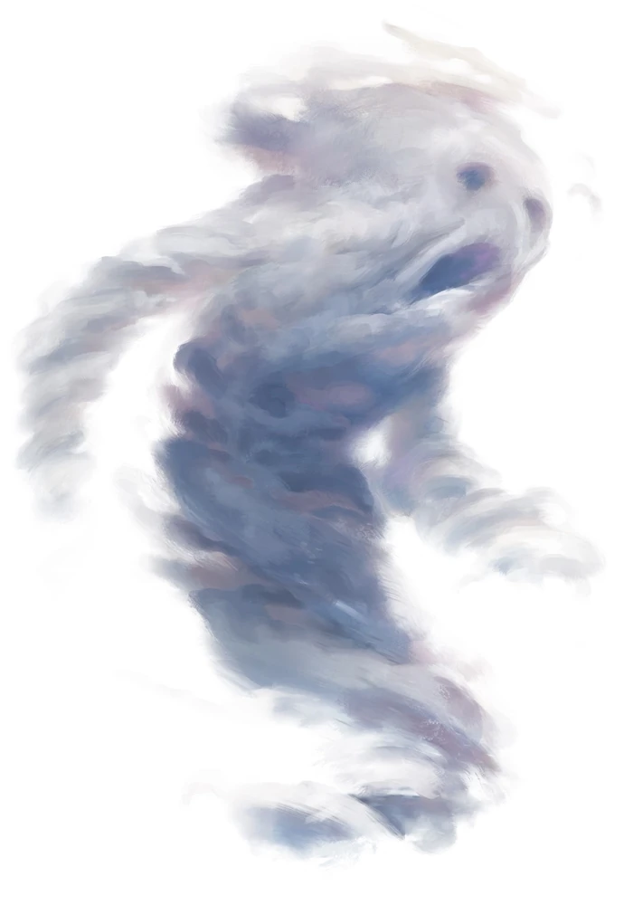 Air elemental | Forgotten Realms Wiki | Fandom
