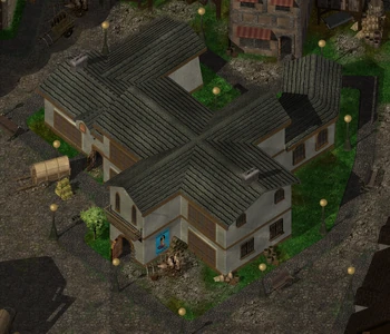 Blushing Mermaid | Forgotten Realms Wiki | Fandom