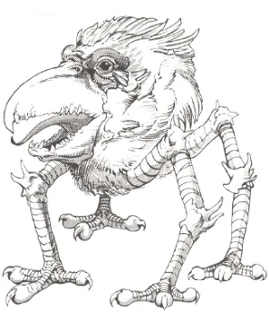 Achaierai | Forgotten Realms Wiki | FANDOM powered by Wikia